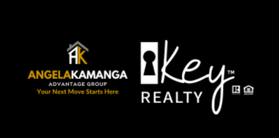 Angela Kamanga - Columbus North - Key Realty